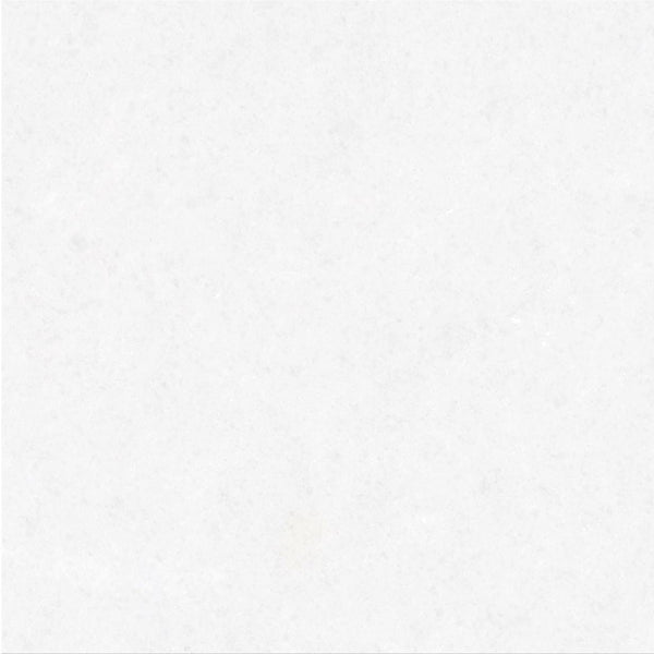 Snow White Polished 12'' x 12'' x 3/8'' Field Tile - Altura Stone and Tile