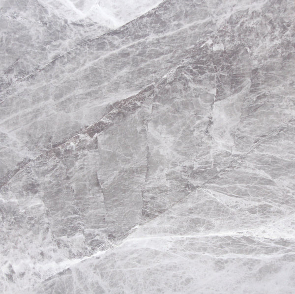 Nordic Grey Polished 24'' x 24'' x 5/8'' Field Tile - Altura Stone and Tile