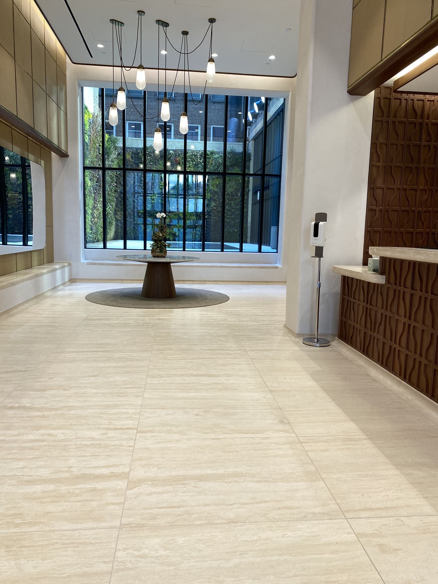 Classic Light VC Travertine | Field Tile, Mosaic & Molding, Featured ...