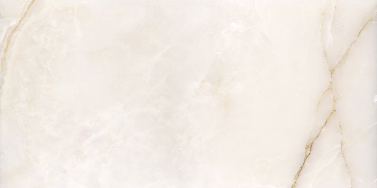 White Onyx Onyx | Field Tile, Mosaic & Molding, Featured Tile, Large ...
