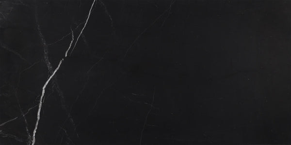 Black Silk Marble | Field Tile, Mosaic & Molding, Featured Tile, Large ...