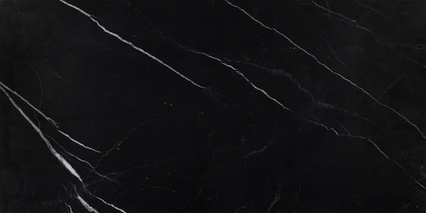 Black Silk Polished 12'' x 24'' x 5/8'' Field Tile - Altura Stone and Tile