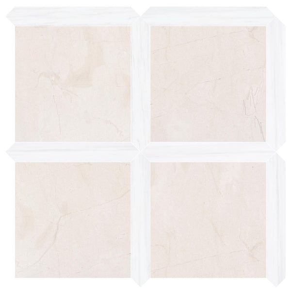 Picket Square - Altura Stone and Tile