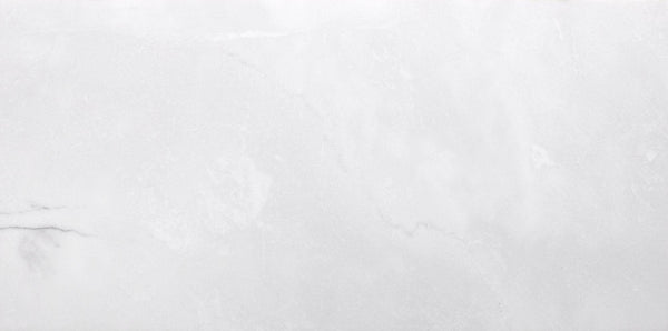 Ariel White Marble | Field Tile, Mosaic & Molding, Featured Tile, Large ...